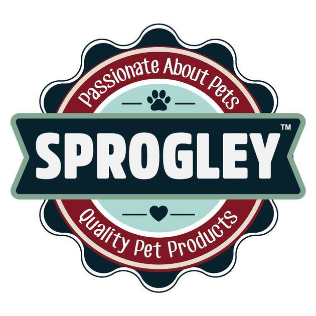 Sprogley – The Pet & Tack Shop