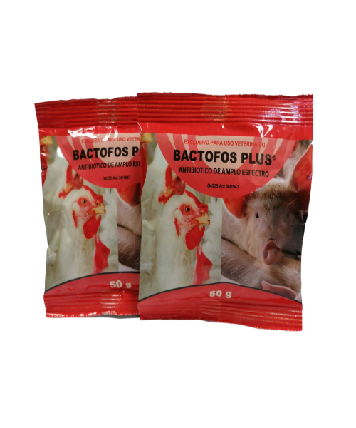 Bactofos Plus – The Pet & Tack Shop