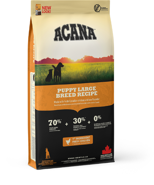 Puppy Food – The Pet & Tack Shop
