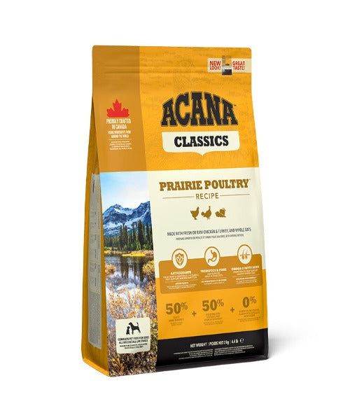 Puppy Food – The Pet & Tack Shop