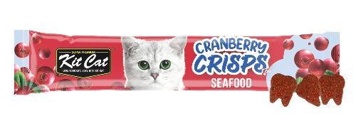 Kit Cat Cranberry Crisps Bulk Deal – The Pet & Tack Shop