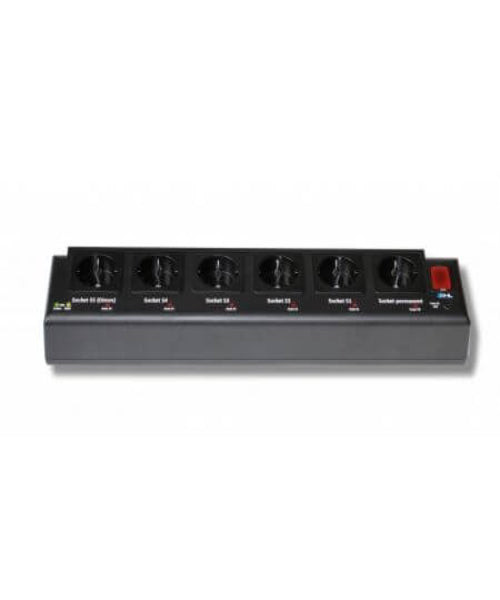 GHL Powerbar 5.1D-PAB for Aquarium Controller System – The Pet & Tack Shop