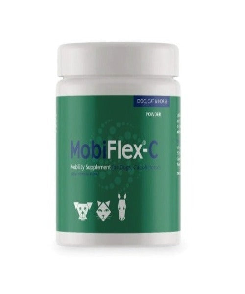 Kyron Mobiflex-C Powder 250g – The Pet & Tack Shop