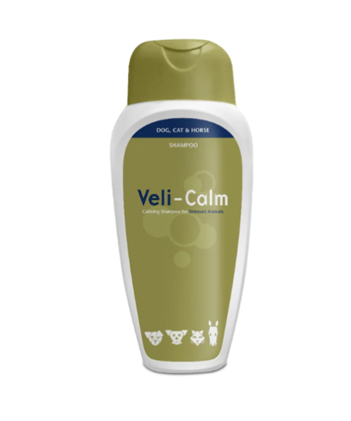 Kyron Veli-Calm Pet Shampoo 250 mL – The Pet & Tack Shop