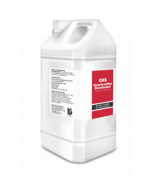 Kyron Chlorhexidine Alcohol Disinfectant – The Pet & Tack Shop