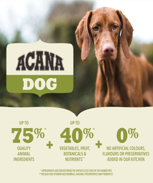 Puppy Food – The Pet & Tack Shop