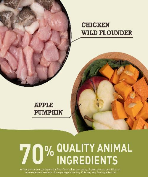 Puppy Food – The Pet & Tack Shop