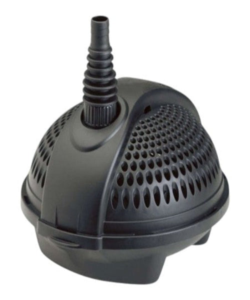 Oase Pontec PondoPress Pressurized Pond Filter System 15000L – The Pet ...
