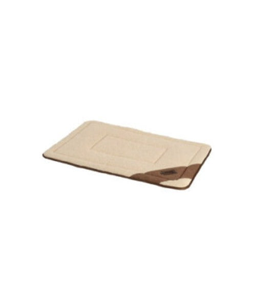 Rogz Lounge Flat Rectangular Mat for Dogs – The Pet & Tack Shop