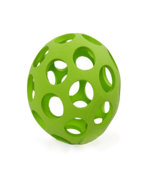 Rosewood Cyber Rubber Lattice Football Dog Toy – The Pet & Tack Shop