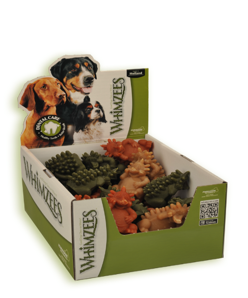Whimzees Hedgehog Dog Dental Treats – The Pet & Tack Shop