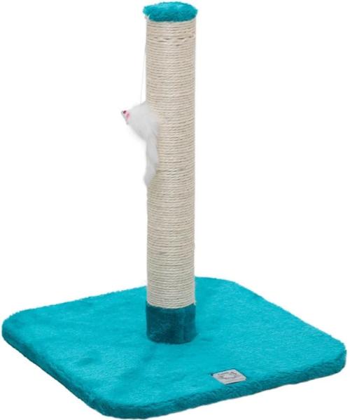 Cosmic Pets Cosmic Ray Cat Scratching Tree – The Pet & Tack Shop