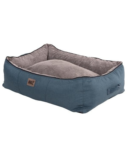 Rogz Indoor 3D Pod Dog Bed – The Pet & Tack Shop