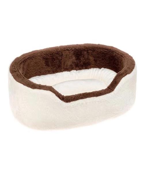 Ferplast Nido Soft Pet Bed – The Pet & Tack Shop