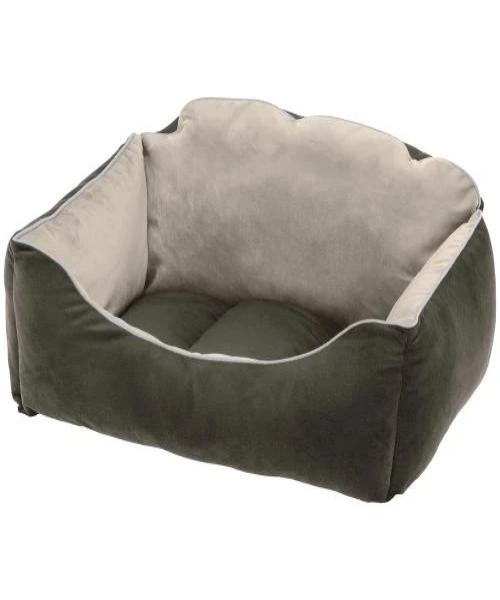 Ferplast Milord Soft Pet Bed – The Pet & Tack Shop