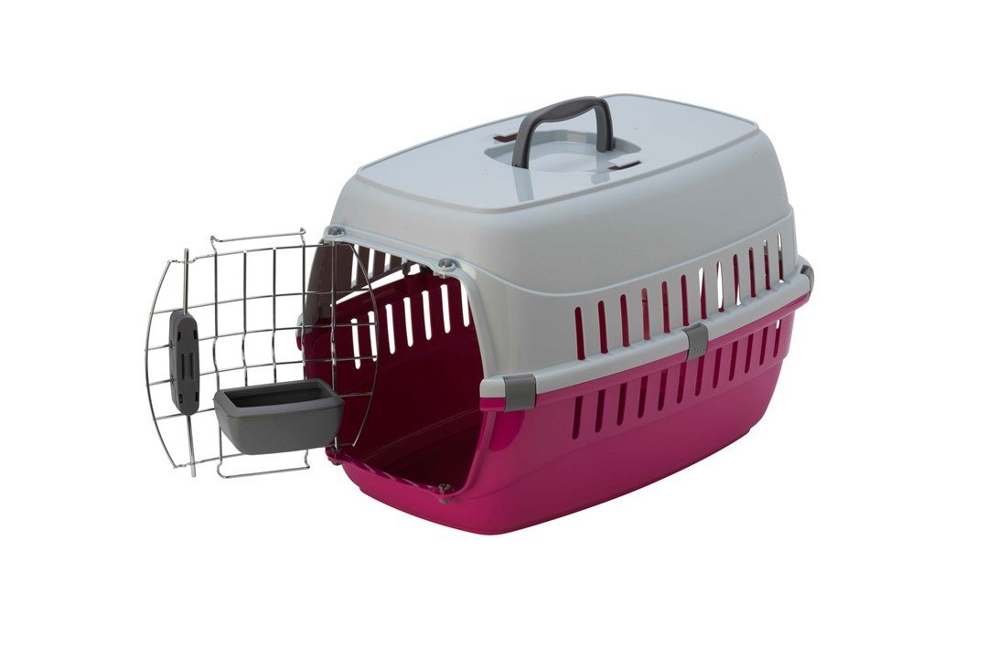 Cat Carriers – The Pet & Tack Shop