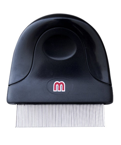 Mikki Compact Flea Comb – The Pet & Tack Shop