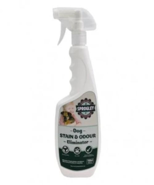 Sprogley Stain & Odour Eliminator Dog Spray – The Pet & Tack Shop