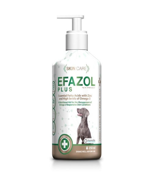 Efazol Plus Nutritional Aid – The Pet & Tack Shop