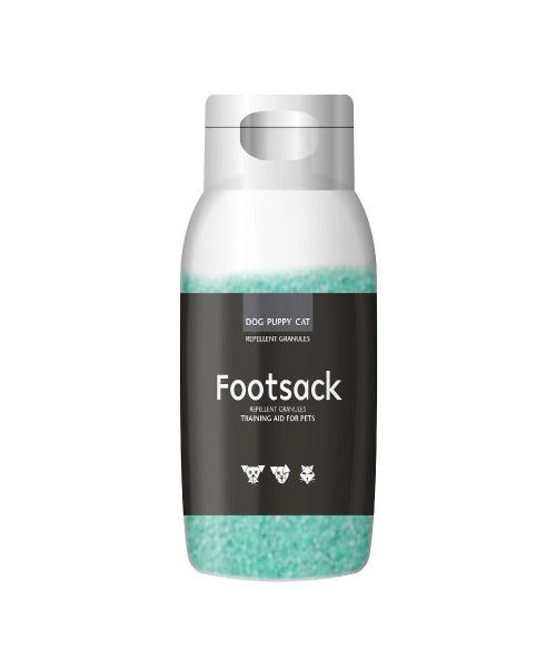 Kyron Footsack Granules Pet Repellent 500g – The Pet & Tack Shop