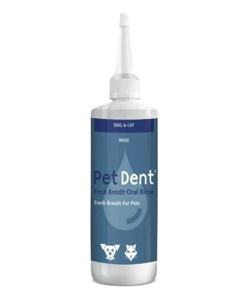 Oral Care for Dogs – The Pet & Tack Shop
