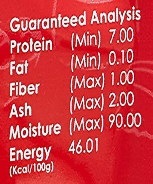 Kit Cat Purr Puree Plus Skin and Coat Cat Treats 4 x 15g – The Pet ...