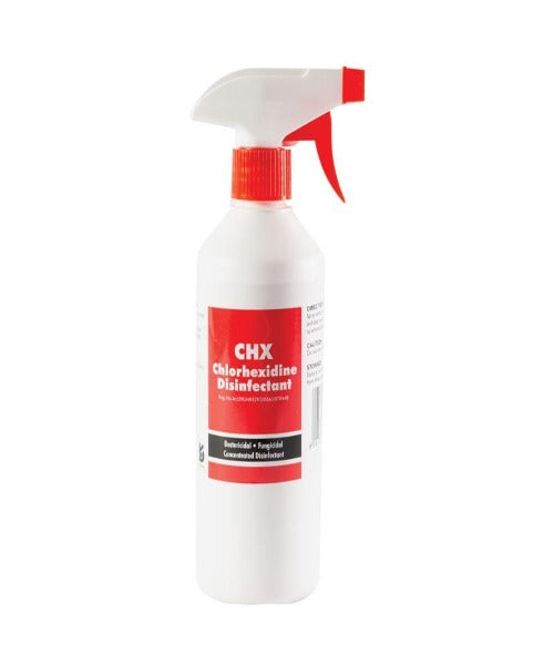 Kyron Chlorhexidine Alcohol Disinfectant – The Pet & Tack Shop