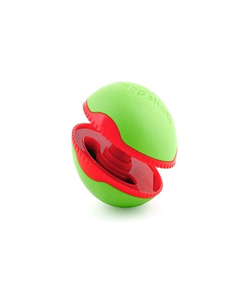 L'Chic Foobler® Pop Shot Pet Toy – The Pet & Tack Shop