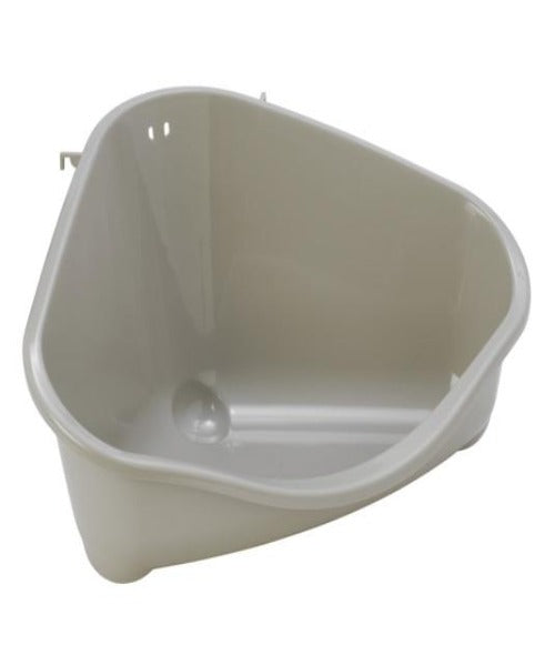 Moderna Corner Pet Litter Box – The Pet & Tack Shop