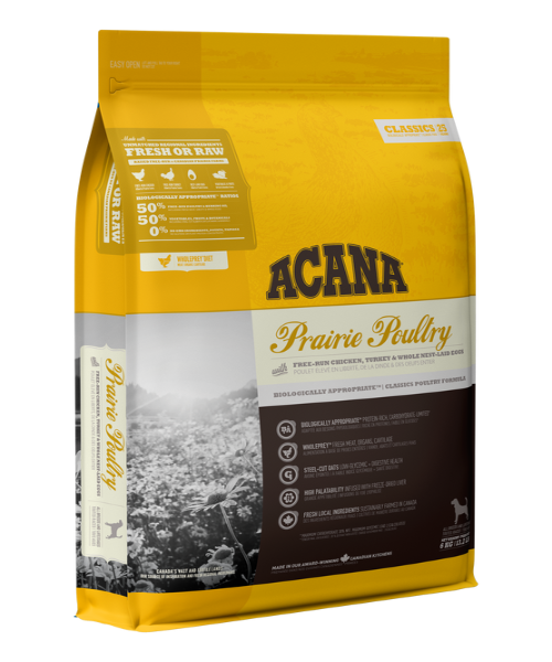 Puppy Food – The Pet & Tack Shop