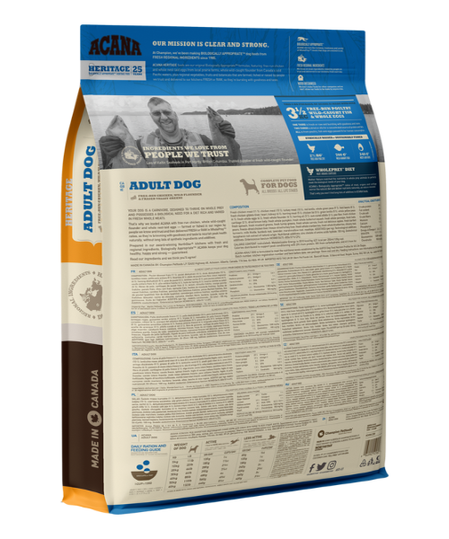 Puppy Food – The Pet & Tack Shop