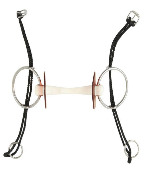 Nathe Horse Gag Bit – The Pet & Tack Shop