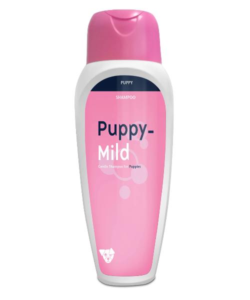 Kyron Puppy-Mild Shampoo 250ml – The Pet & Tack Shop