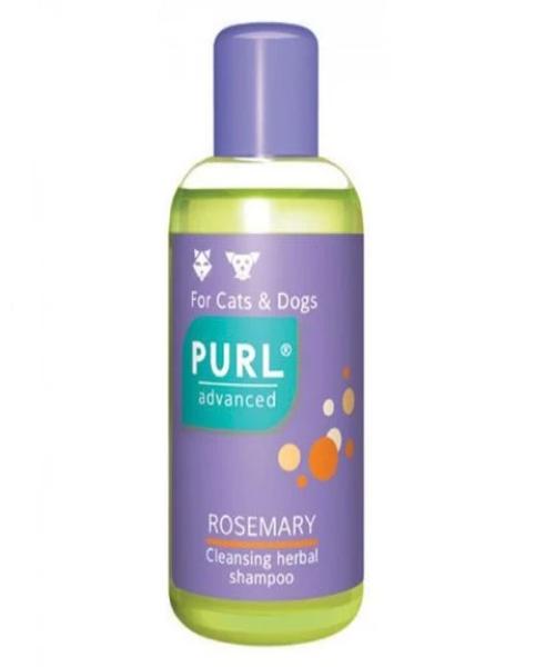 KYRON PURL ROSEMARY OIL SHAMPOO 250ML – The Pet & Tack Shop