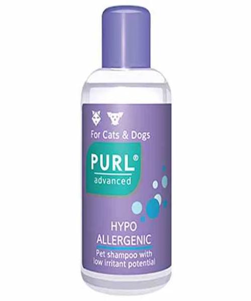 KYRON PURL HYPO-ALLERGENIC SHAMPOO 250ML – The Pet & Tack Shop