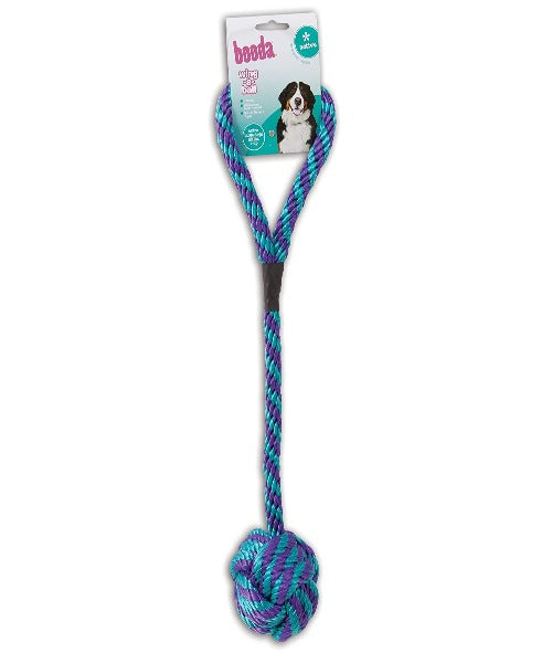 Petmate Booda Wing-A-Ball Dog Toy – The Pet & Tack Shop