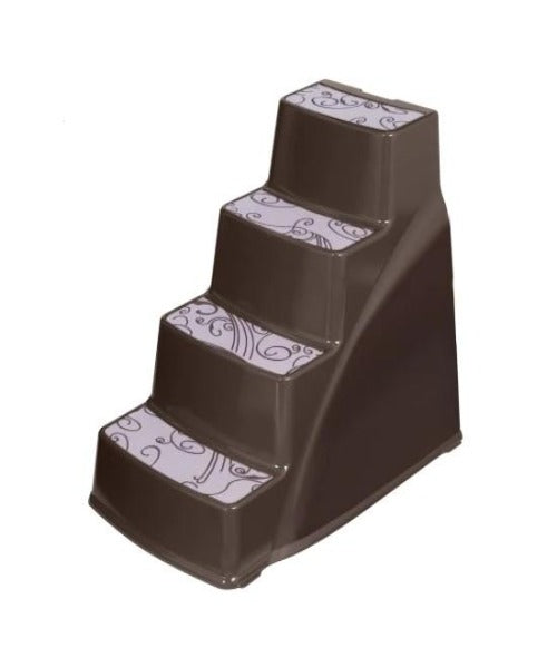 Petmate Pet Step II Pet Stairs – The Pet & Tack Shop