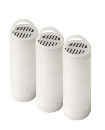 Drinkwell 360 Fountain Carbon Replacement Filters 3 Pack – The Pet ...