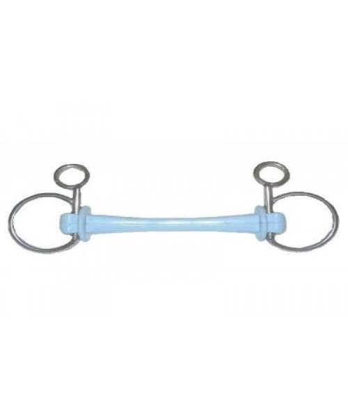 Poponcini Drop Cheek Snaffle Horse Bit – The Pet & Tack Shop