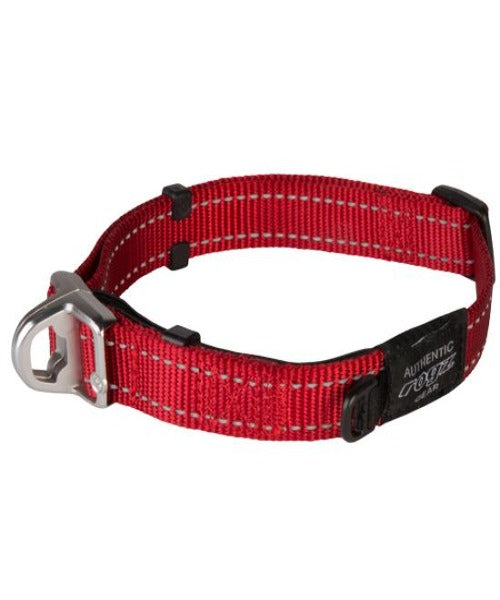 Rogz Safety Collar for Dogs – The Pet & Tack Shop