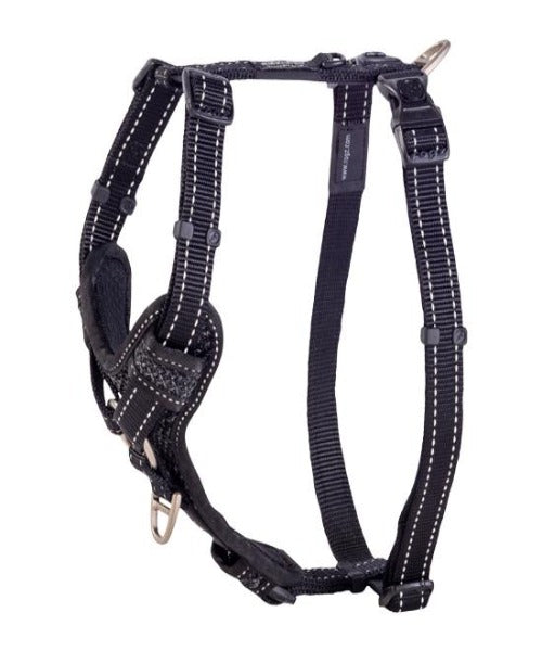 Rogz Control Harness For Dogs – The Pet & Tack Shop
