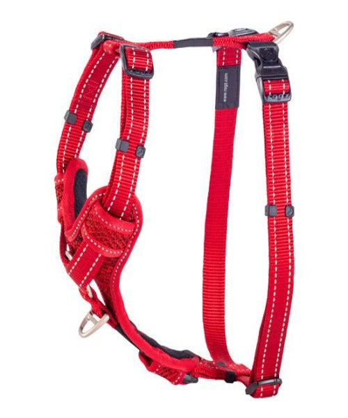 Rogz Control Harness For Dogs – The Pet & Tack Shop