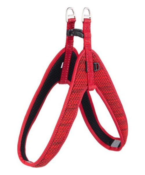 Rogz Fast-Fit Harness for Dogs – The Pet & Tack Shop