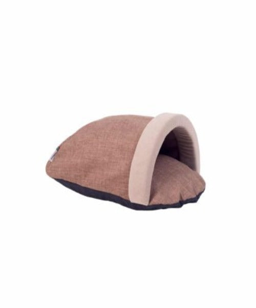 Rogz Nova Cave Dog Bed – The Pet & Tack Shop