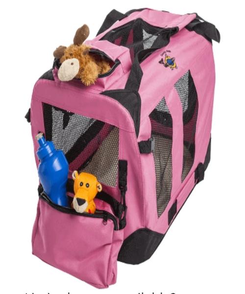 Dog Carriers – The Pet & Tack Shop