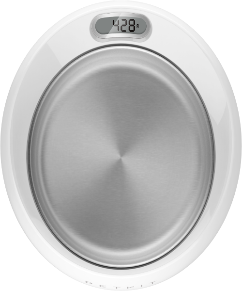 PETKIT Smart Scale Pet Bowl – The Pet & Tack Shop