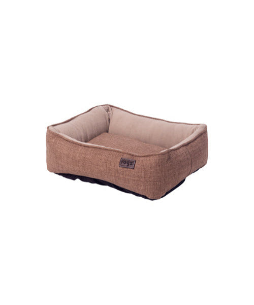 Rogz Nova Walled Dog Bed – The Pet & Tack Shop
