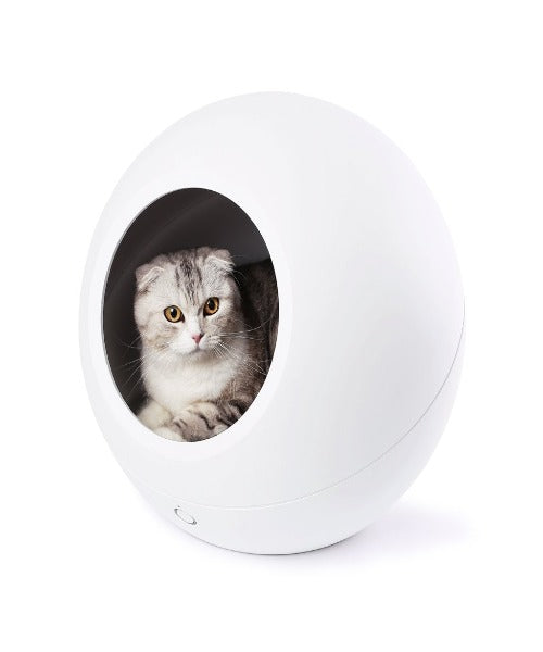 PETKIT Warm + Cool Smart Pet House – The Pet & Tack Shop