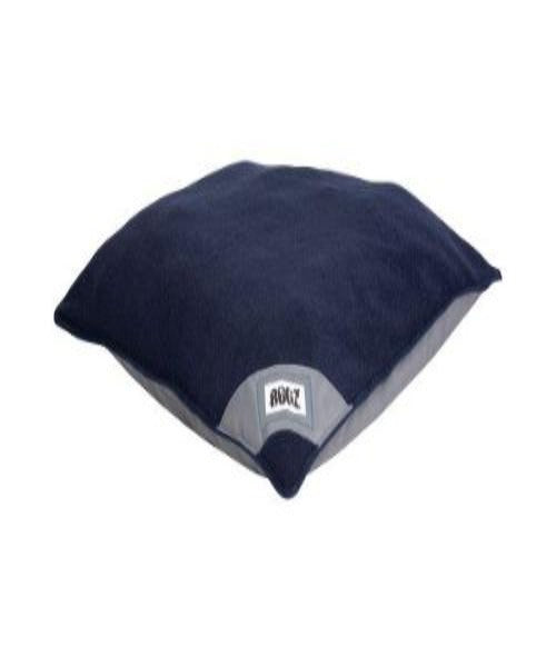 Rogz Lekka Pod Flat Oxford Dog Bed – The Pet & Tack Shop