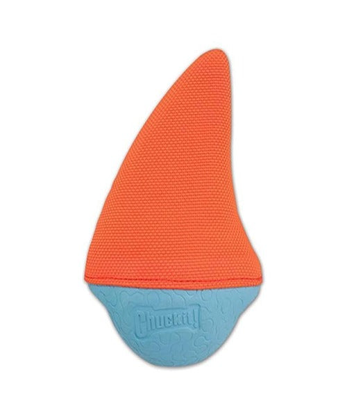 Chuckit! Amphibious Shark Fin – The Pet & Tack Shop